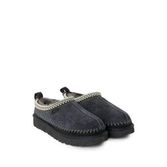 UGG Mules Talisman en cuir