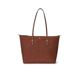 Ralph Lauren Femme, Sacs, Brun, Taille: ONE Size Torba