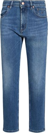 Jeckerson HOSEN & R&Ouml;CKE - Jeanshosen auf YOOX.COM
