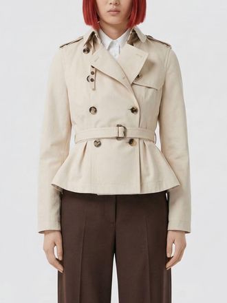 Burberry Veste BURBERRY Femme couleur Beige