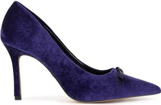 Nine West High Heels WFA2989-1 Violett