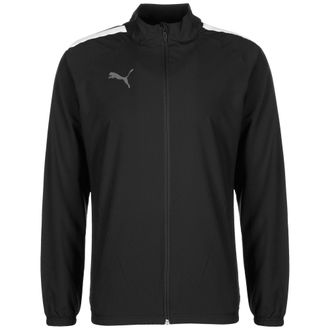 Puma Sportjacke TeamLiga