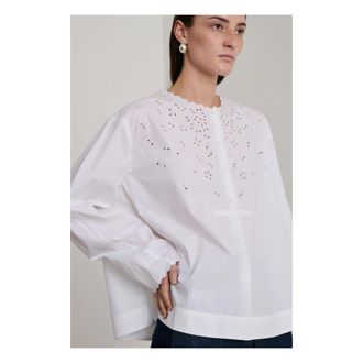 SOEUR Blouse Destin&eacute;e Soeur