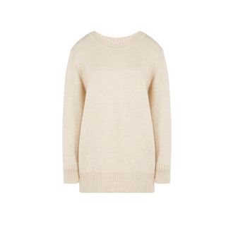 CAES Pull oversize en maille