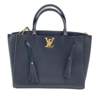 Louis Vuitton Damen, Pre-Owned, Schwarzk, ONE SIZEGr&ouml;&szlig;e