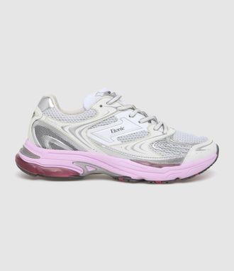 Etonic Baskets Evolution Fluo Real White