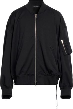 MASTERMIND WORLD JACKEN & M&Auml;NTEL - Jacken und Anoraks auf YOOX.COM