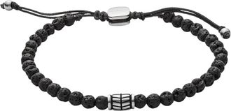 Fossil Bracelets - - Accessories - Herren - Schwarzk - ONE SIZE