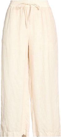 120% Lino HOSEN & R&Ouml;CKE - Hosen auf YOOX.COM