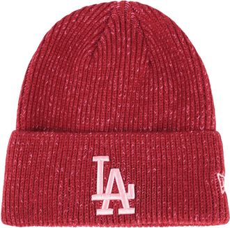 New Era MARL WIDE CUFF BEANIE LOSDOD HSC