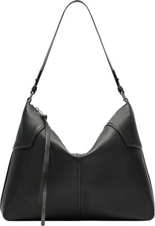 Liebeskind BERLIN Mila Tokyo Sheep Hobo Bag M Black