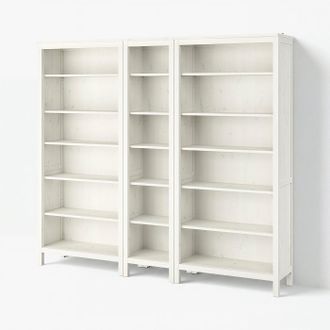IKEA HEMNES B&uuml;cherregal