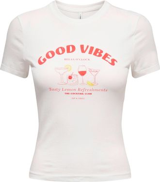 Only T-Shirt
