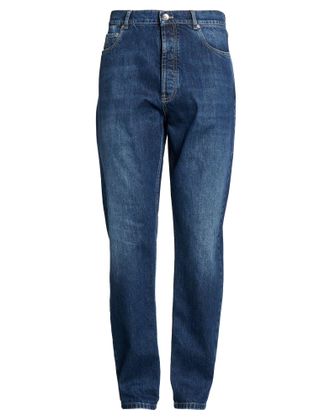 Brunello Cucinelli HOSEN & R&Ouml;CKE - Jeanshosen auf YOOX.COM