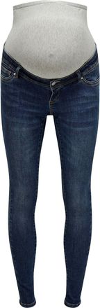 Only Female Skinny Jeans OLMWAUW Mittlere Taille Skinny Fit Jeans