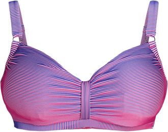 Zizzi Bikinitop Svary