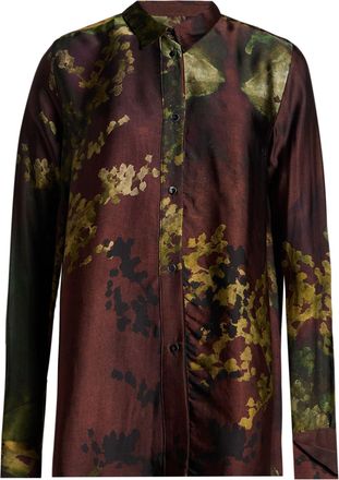 Masnada TOPS - Hemden auf YOOX.COM