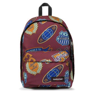Eastpak unisex, Sacs, Multicolore, Taille: ONE Size Sac &agrave; dos Urban Clash
