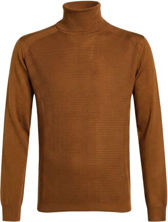 Gazzarrini STRICKWAREN - Rollkragenpullover auf YOOX.COM