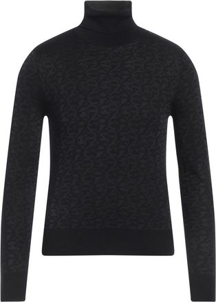 Emporio Armani STRICKWAREN - Rollkragenpullover auf YOOX.COM