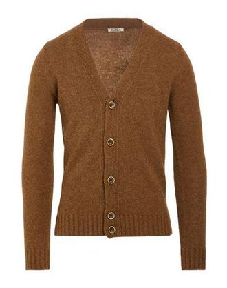 Roda MAILLE - Cardigans sur YOOX.COM