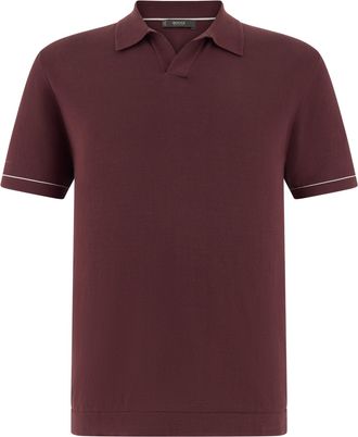 Boggi Milano Poloshirt