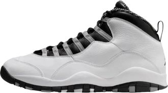 Nike Jordan Homme, Sport, Multicolore, Taille: 42 1/2 EU 10 Retro OG Steel