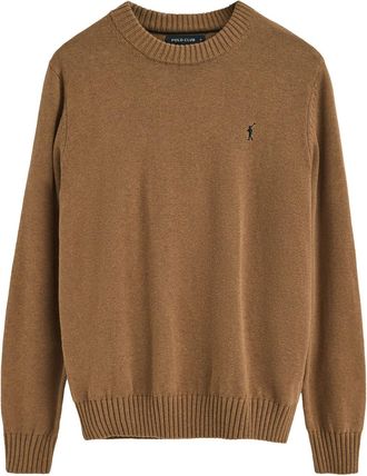Polo Club Pullover