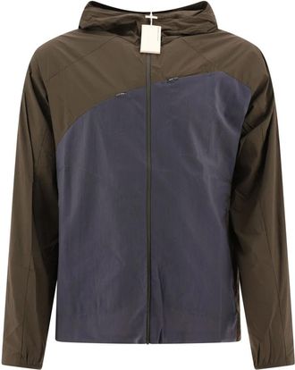 Post Archive Faction (PAF) Post Archive Faction, Homme, Vestes, Brun, Taille: L Veste 5.1 Center