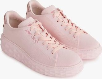 Jimmy Choo London Baskets basses en maille