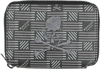 Moreau Kleinlederwaren - Brieftaschen auf YOOX.COM