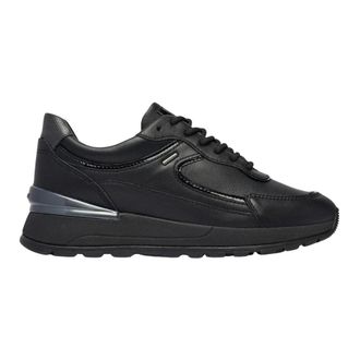 Geox Desya B ABX - - Shoes - Damen - Schwarzk - 39 EU