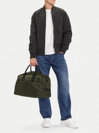 G-Star Wochenendtasche G-Star Raw EO-LEON-LX8740J Khakifarben
