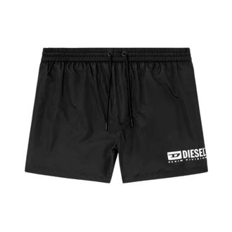 Diesel Homme, Maillots de bain, Noir, Taille: XL Ken-37-D-Box Short de Bain