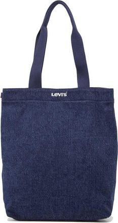 Levi's Unisex Icon Tote Ov Bags, K&ouml;nigsblau
