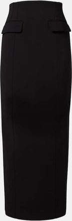 Toteme High-Rise-Bleistiftrock