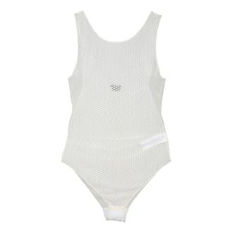 Elisabetta Franchi Femme, Tops, Beige, Taille: 38 FR Body