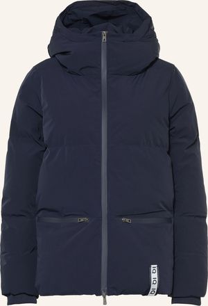 IQ Studio Iq Studio Steppjacke blau
