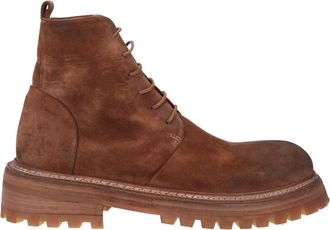Mars&egrave;ll SCHUHE - Stiefeletten auf YOOX.COM