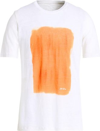 120% Lino TOPS - T-shirts auf YOOX.COM