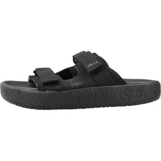 Veja Arpoador Suede - - Shoes - Damen - Schwarzk - 37 EU
