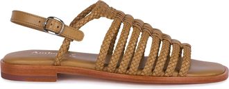 Anthology Paris Sandales Isaora Anthology Paris