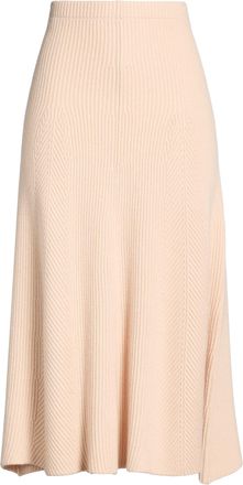 Forte_Forte HOSEN & R&Ouml;CKE - Midi-R&ouml;cke auf YOOX.COM