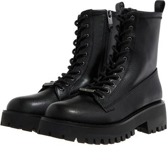 Steve Madden Stiefel & Boots - Dayton - Gr. 37 (EU) - in Schwarz - für Damen