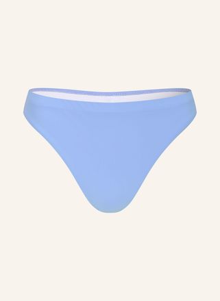 Maryan Mehlhorn Maryan Mehlhorn Basic-Bikini-Hose Eternity blau
