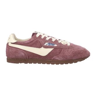 Autry Herren, Schuhe, Lila, 40 EUGr&ouml;&szlig;e