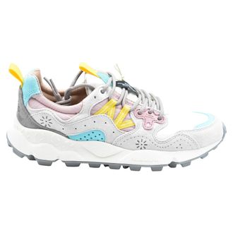 Flower Mountain Femme, Chaussures, Multicolore, Taille: 38 EU Yamano 3 Baskets