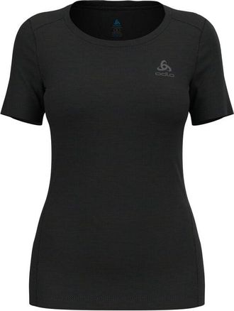 Odlo Damen Funktionsshirt NATURAL MERINO 200