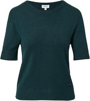 s.Oliver 2168717 Pull à Manches Courtes, 6933, 42 Femmes