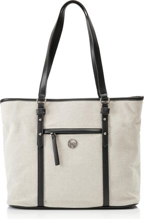 Matties Bags Unisex DALIAS Handbag, Negro